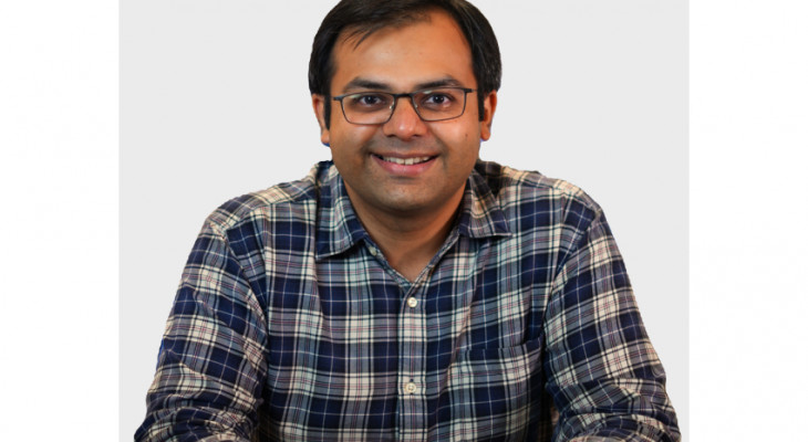 Amit Mehta Joins upGrad As CHRO - BW Education